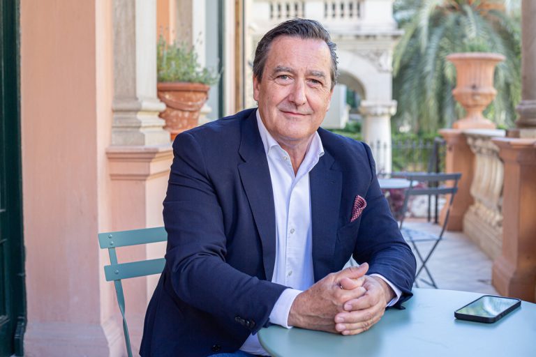 Entrevista a Mirko Scaletti | Casa Degli Italiani